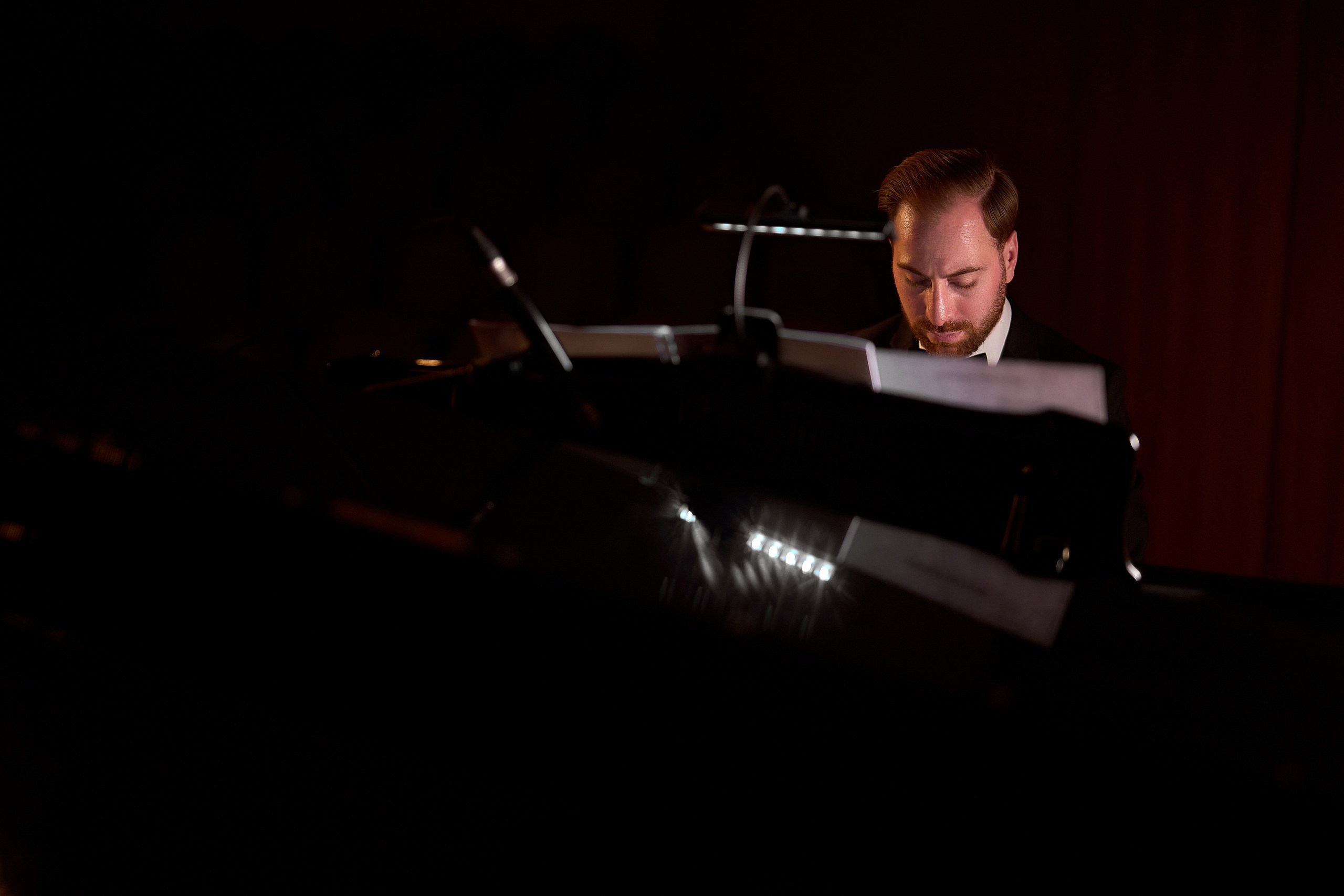 Спартак Мгерян - Музыка победы