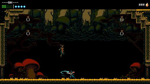 Королева игл