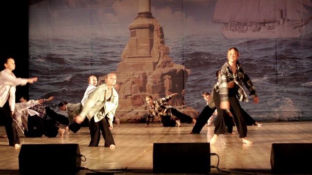 Хореографическая группа Талисман