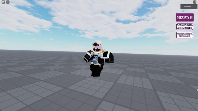 Roblox сликбек