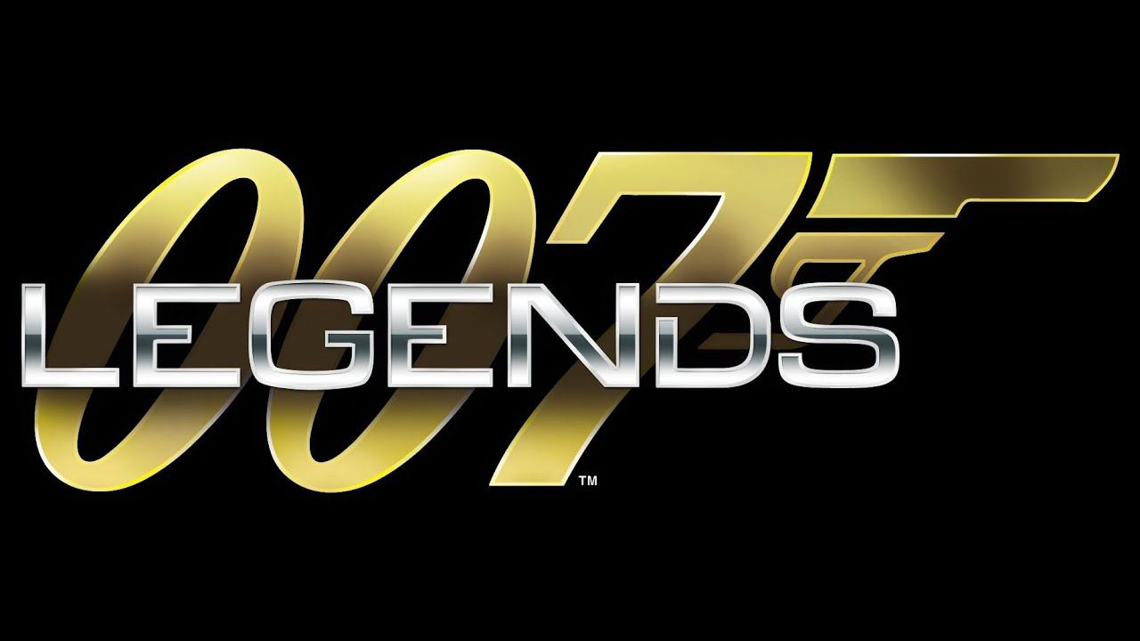 Трейлер 007 Legends [by Игромания]