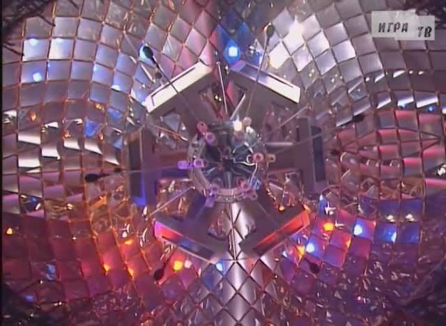 Что? Где? Когда? Финал Осенней серии. Выпуск от 03.11.2007