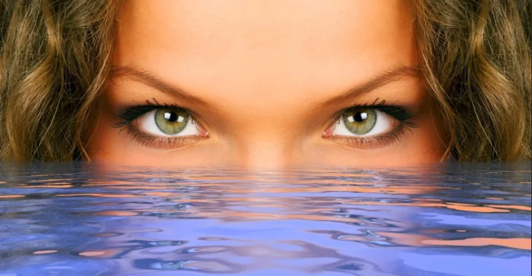 Владимир Уткин — Ах, эти женские глаза: Стих. ZWN