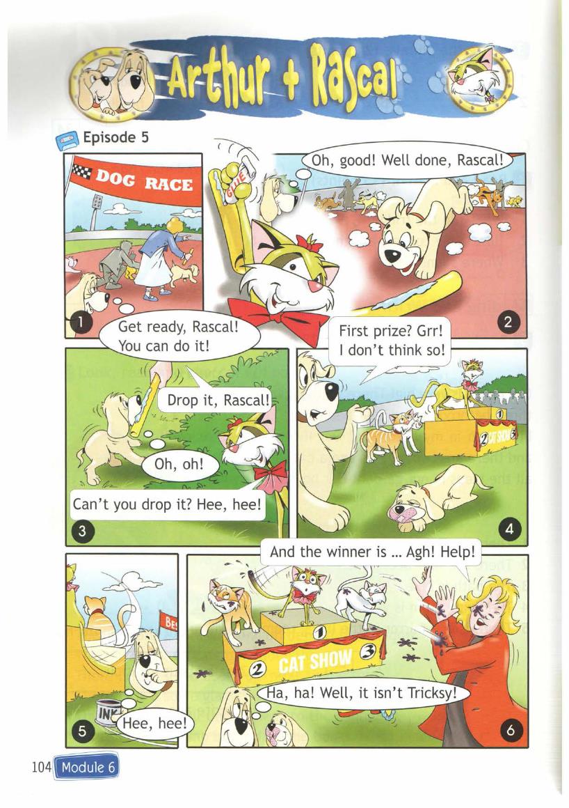 Учебник Спотлайт Быкова_ 3 класс стр 104-105.(старая версия). Новый учебник Часть 2. стр.36