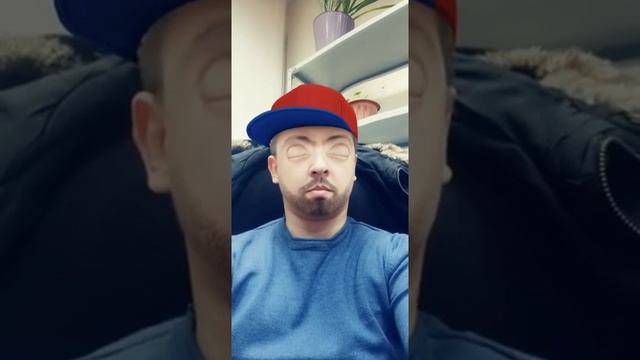 Когда тебе говорят, что ты выходишь на работу в субботу.mp4