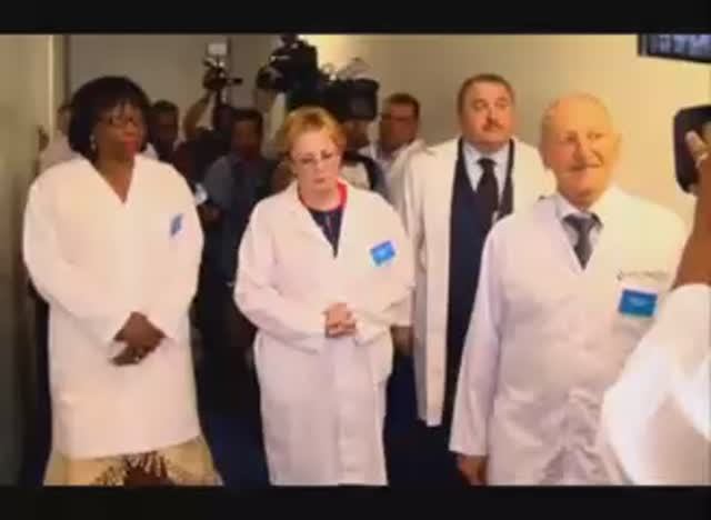 Mechnikov сюжет