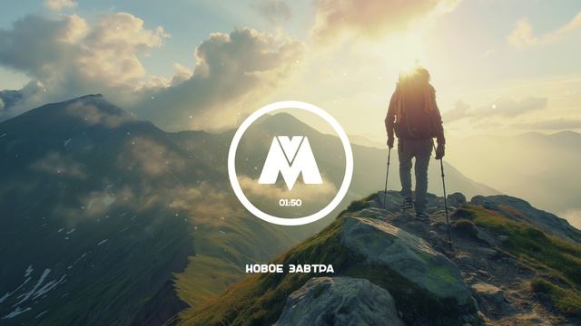 Новое завтра | Вдохновляющая музыка без АП
