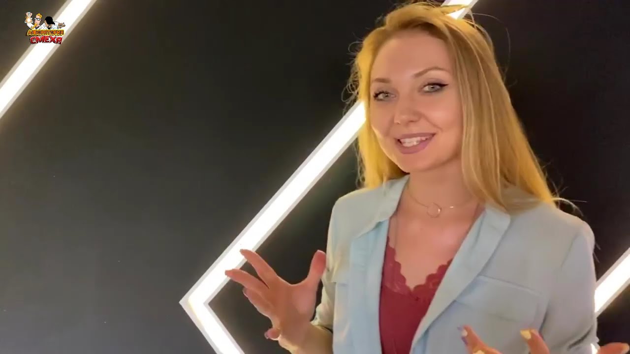 Будни актера дубляжа / Великолепная Инга Реза / Универсальный диктор