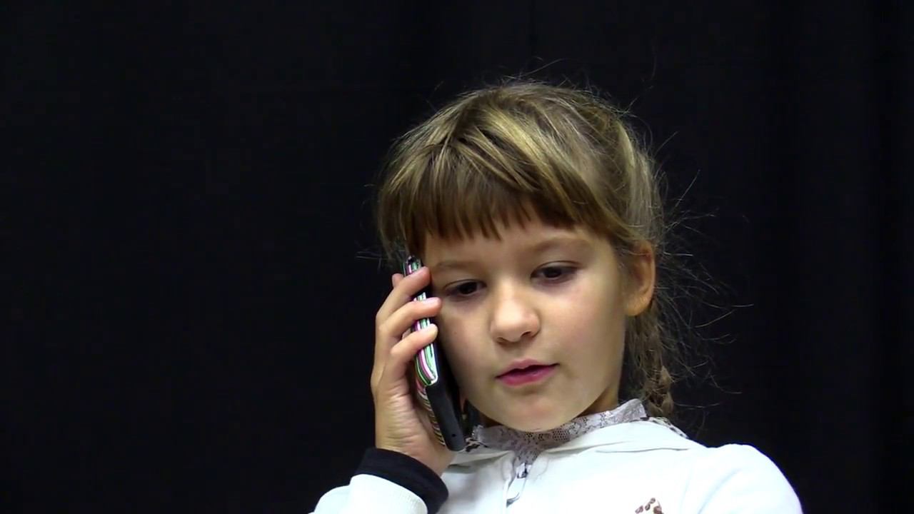 Этюд «Прости...»