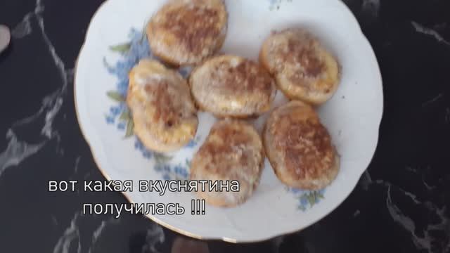 ГРЕНКИ С МЯСОМ или ЛЕНИВЫЕ БЕЛЯШИ ! В РАЗЫ ВКУСНЕЕ ОБЫЧНЫХ КОТЛЕТ !!!