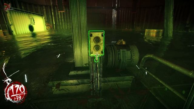 Shadow Warrior. Глава десять и одиннадцать