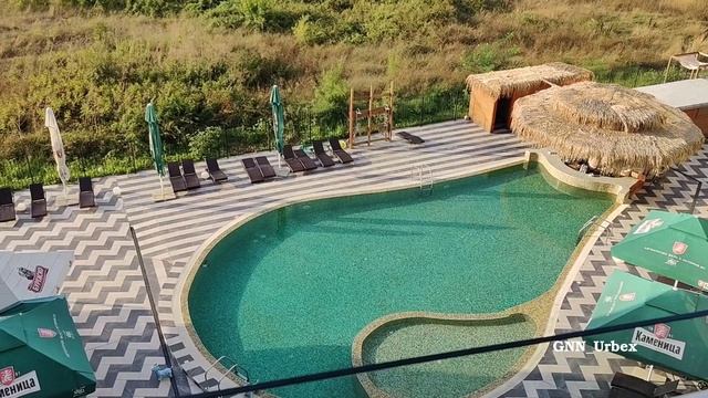 ?? Лето 2022 года в Приморско, Болгария - часть 6