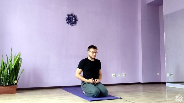 Практика Хатха йоги для начинающих