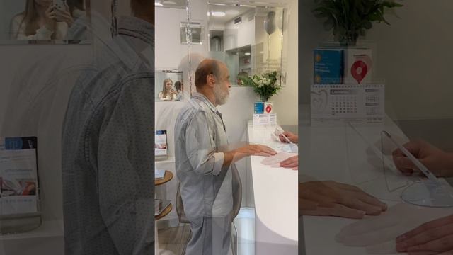 Как мы бесплатно восстановили зубы пациенту по методике All-on-4 в рамках благотворительной акции и