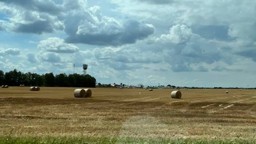 Летнее автопутешествие. Смоленск. Д1.