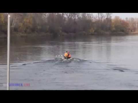 Навигация 2018. Амур. Бурея. 7 выпуск