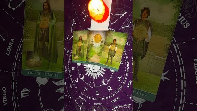 ?Загадай желание! Сбудется ли оно ?!?