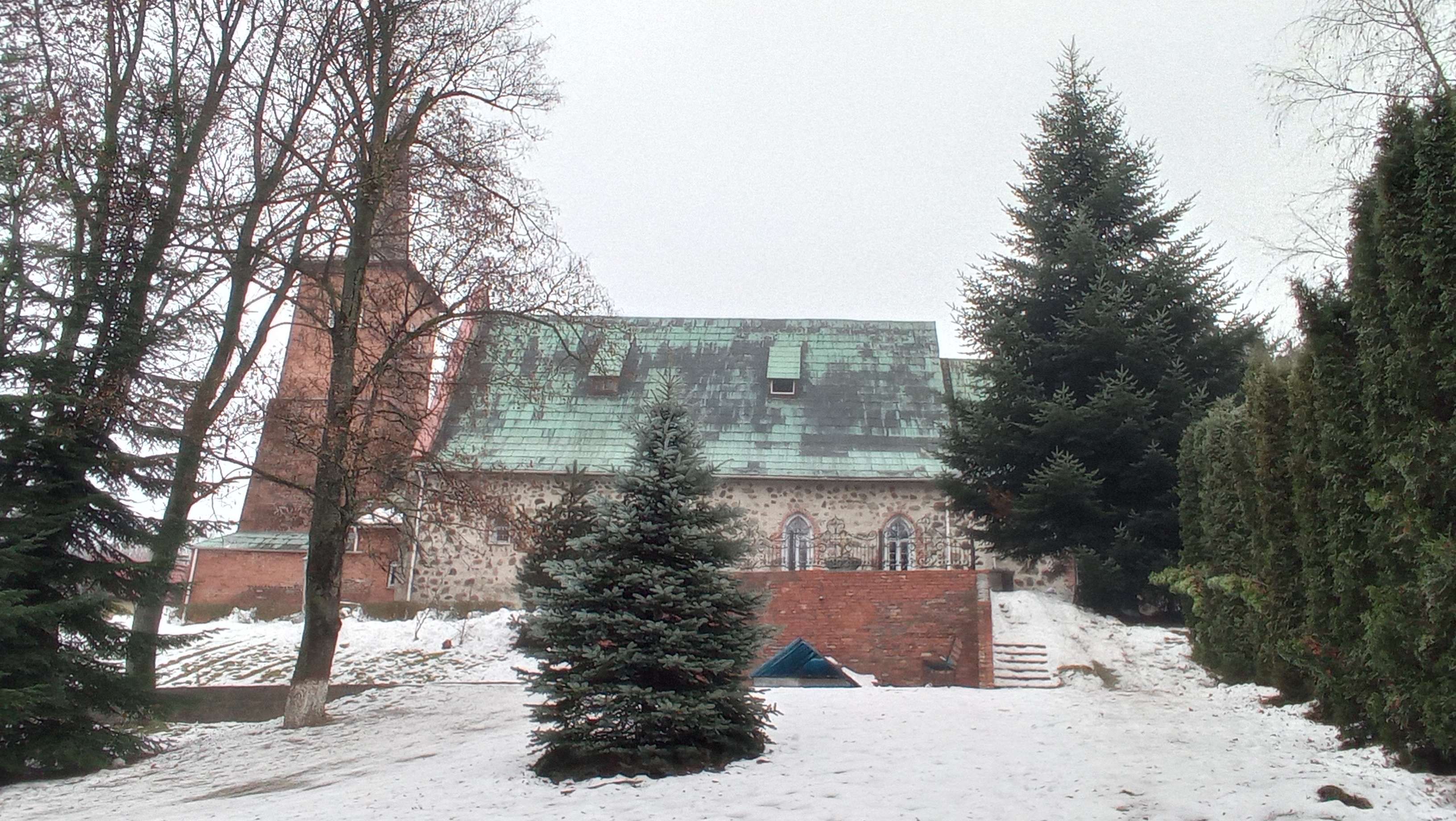 Князь Владимир и его дочери. часть 2