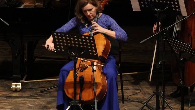 М. Глинка. Большой секстет