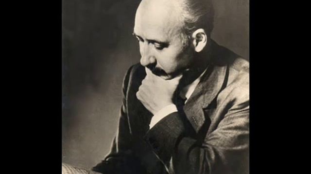 Шуман. Альбом для юношества соч. 68. Исп. Карло Цекки (без видео)