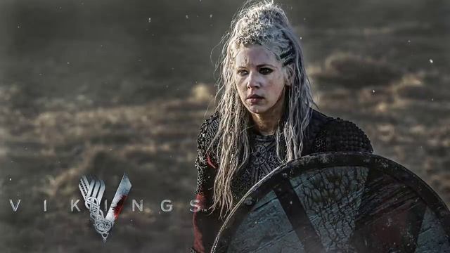 АГРЕССИВНАЯ боевая музыка викингов - ЭПИЧЕСКАЯ МУЗЫКА - Самая эпичная музыка викингов и скандинавов