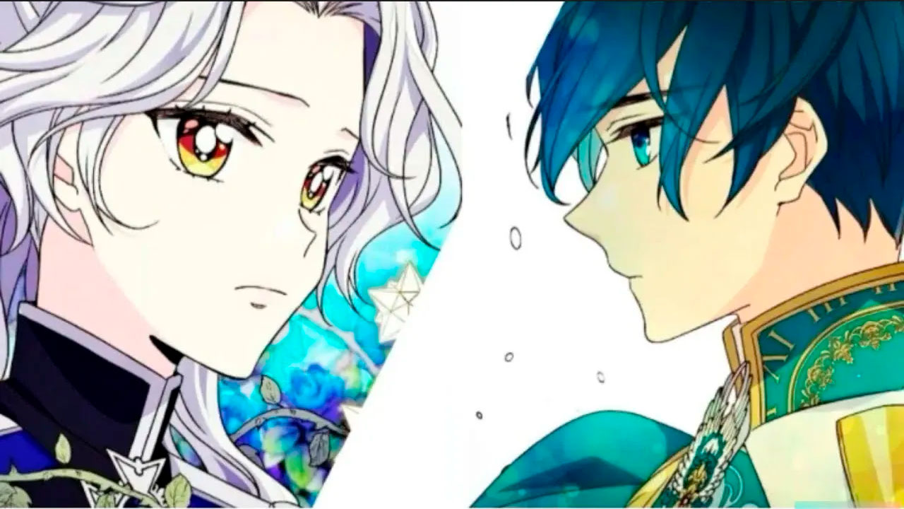 [MMV] ▶ Брошенная императрица ▶Руфелис и Аристия ▶ Охота на лисицу