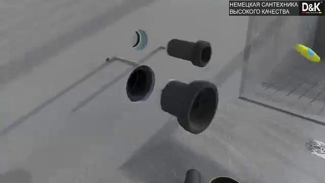 Видео инструкция установки инсталляции для подвесного унитаза ширина 40см