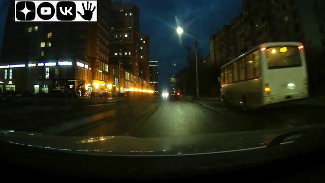 #25 О чем говорят в машине -  Без ДТП (зеркала, обгон по встречке)