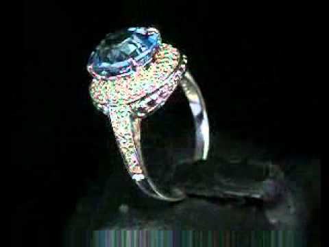 Кольцо  925 серебро Шпинель 4,50 кт со сменой цвета синт