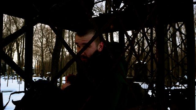 Реклама книги Алексея Назарова (2022 год)