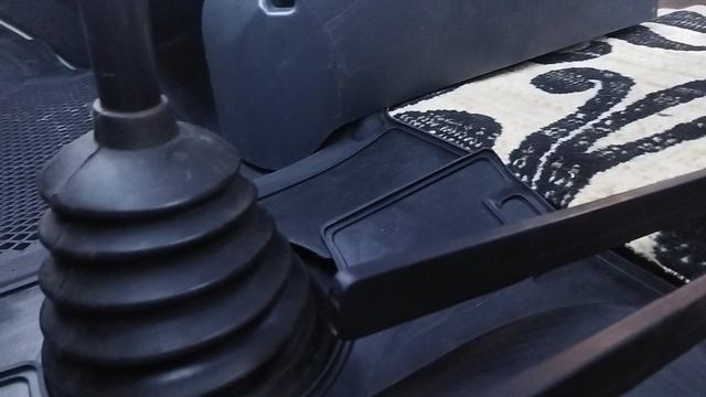 Коврики DELFORM на газель бизнес