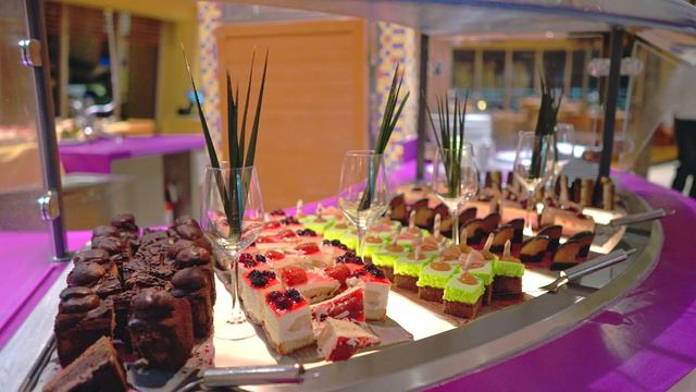 Ваше гастрономическое приключение