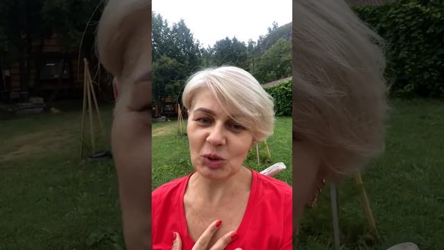 Отзыв Натальи о тренинге «Перезагрузка»-2020