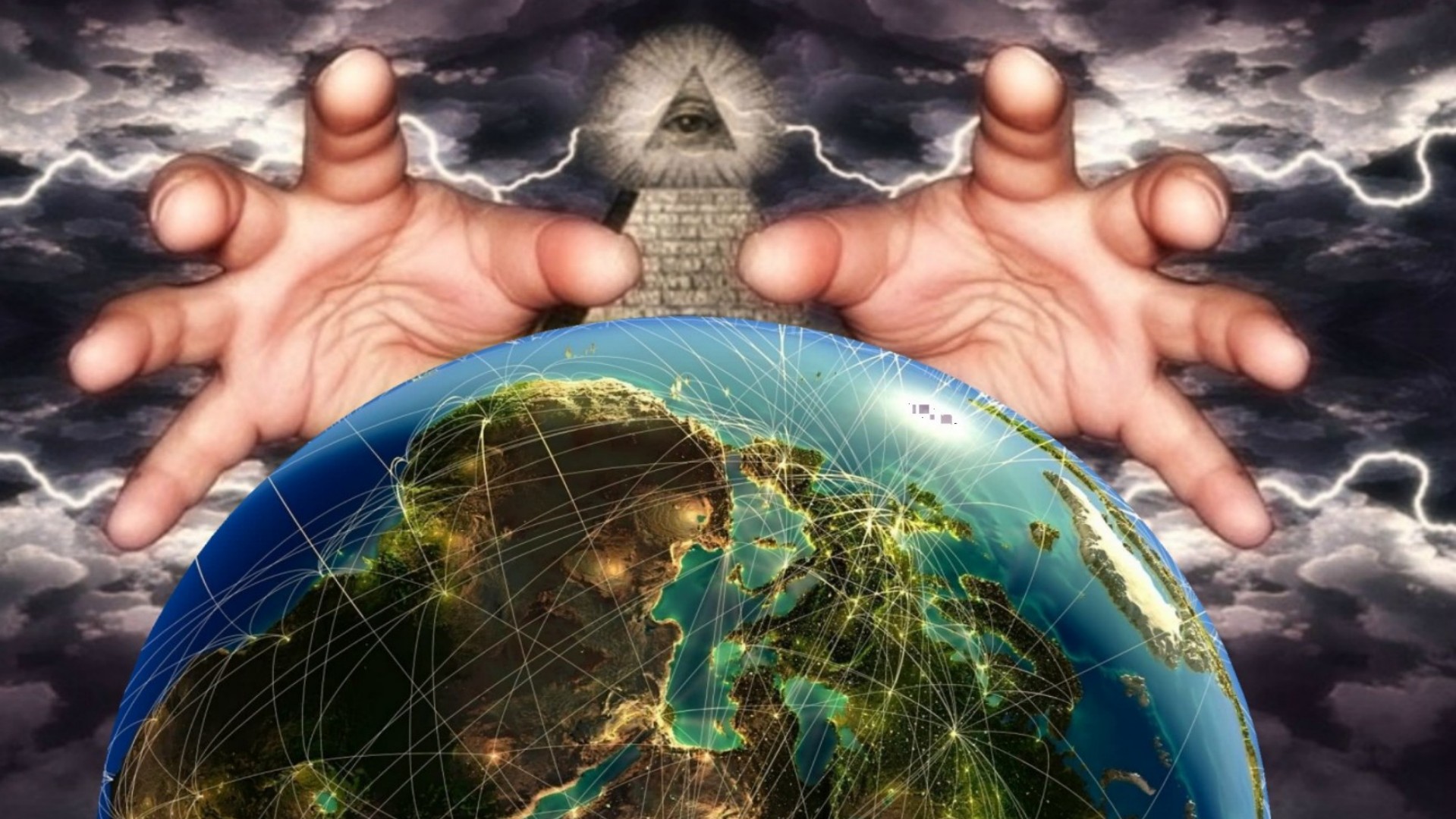 Два центра мира. Куда ведёт Тульская линия?