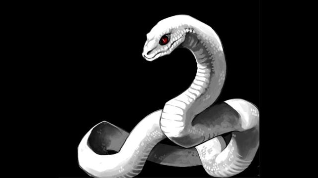 Библия. 04-21. Числа (21). Ханаанский царь Арада, живущий к югу...