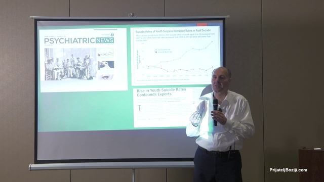 Поремећај сна и склоност ка самоубиству