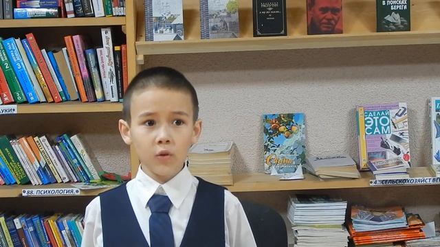 Дом - частица нашей души_ Театральное объединение «Фантазёры»_ Иркутская область, д.Усть-Куда.mp4