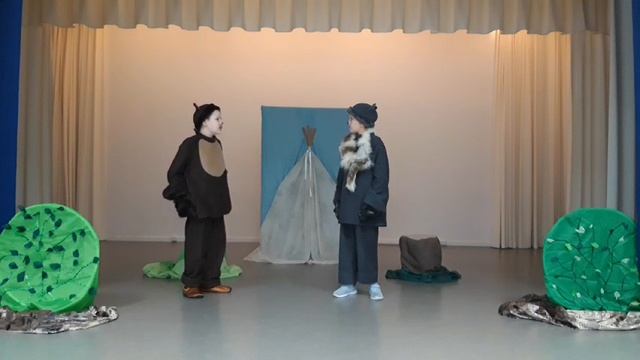 Человек и собака.mp4