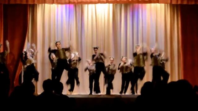 Скрипач-виртуоз Вардан Маркос - концерт в ДКЗИО (фрагмент)