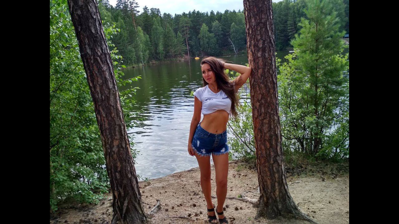 Отличный тур выходного дня на Южном Урале! Готовлю шашлык. Кормлю медведя с рук!!!