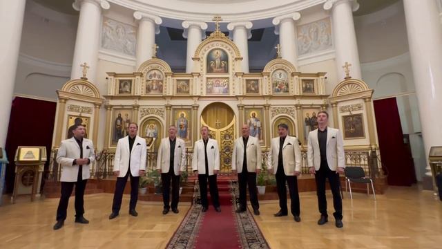 "Соловушко" - П.Чайковский