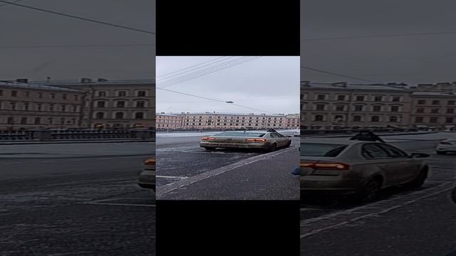 Гуляю по Сенной