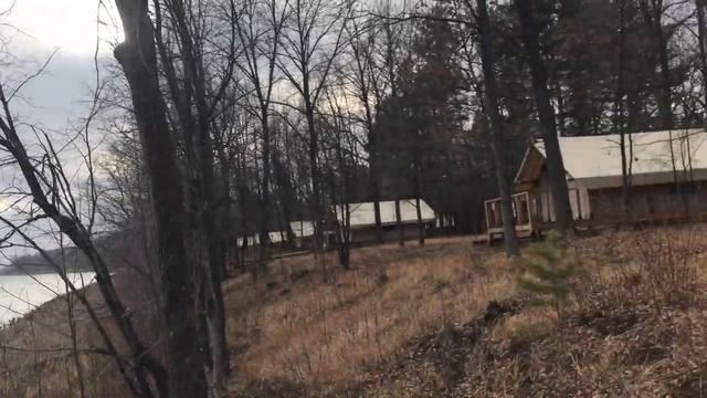 Как здорово облагородили озеро Шамсутдин в Республике Башкортостан