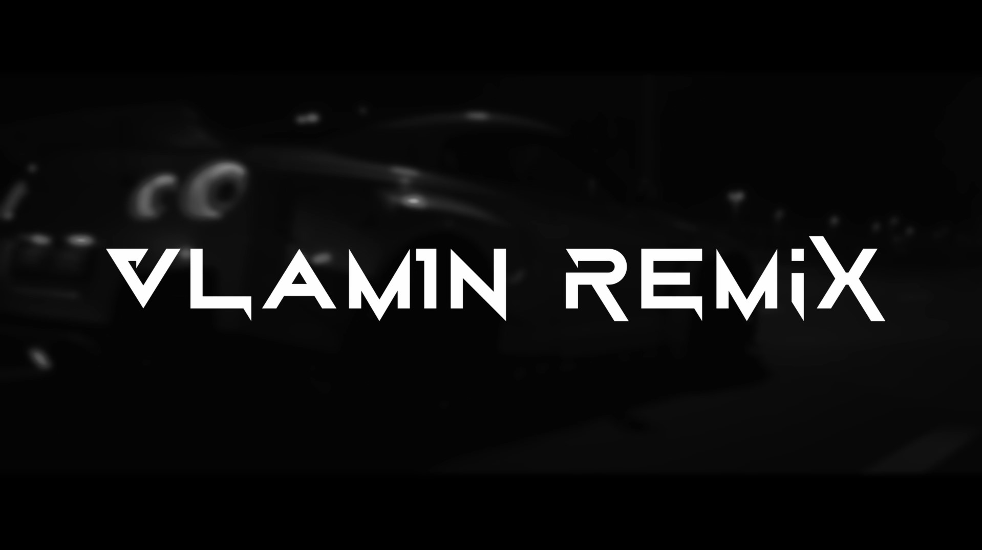 Сергей Арутюнов - Прекрасное Далеко (VLaM1N Remix)