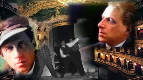 С Днем Рождения Всеволод Эмильевич Мейерхольд!!!