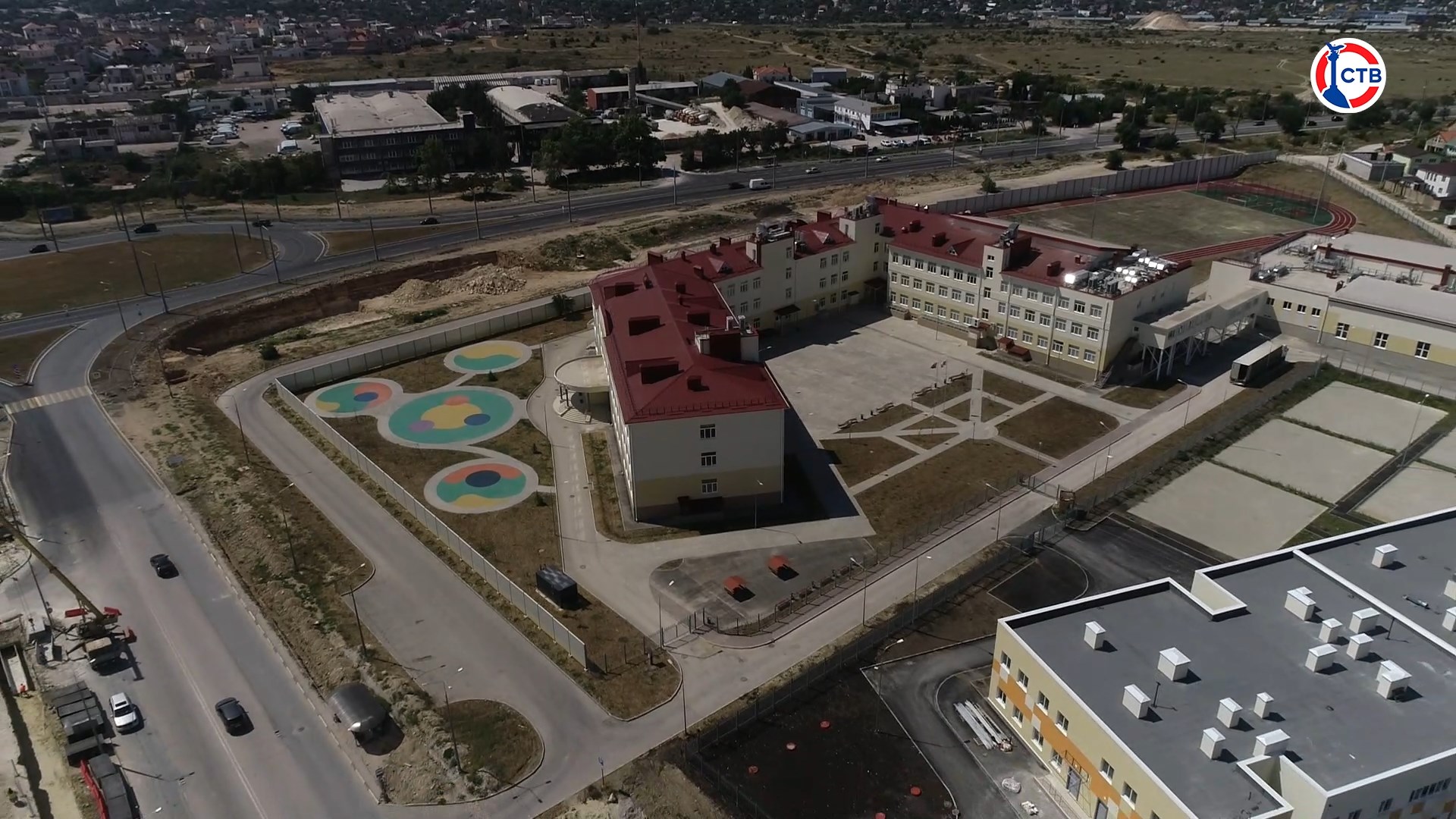 Севастопольские педагоги рассказали об улучшениях системы образования за 10 лет вместе с Россией