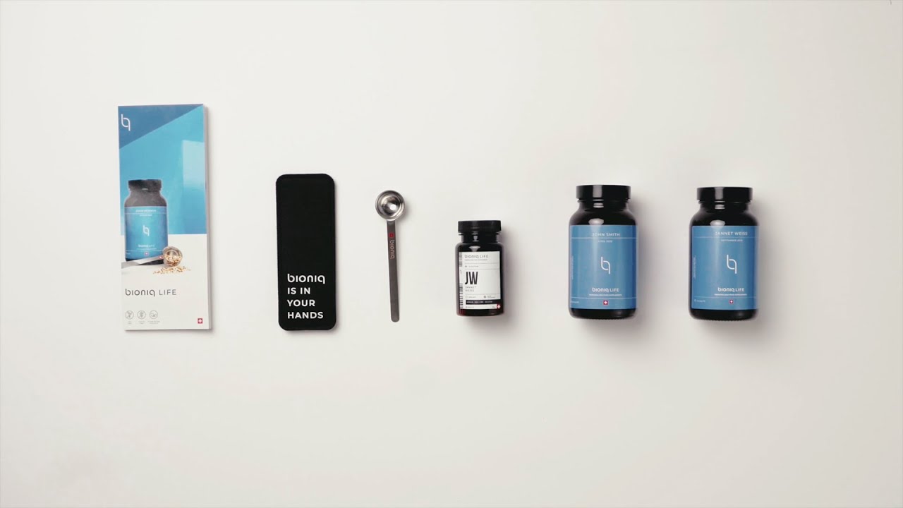 Как работает консьерж-система bioniq LIFE