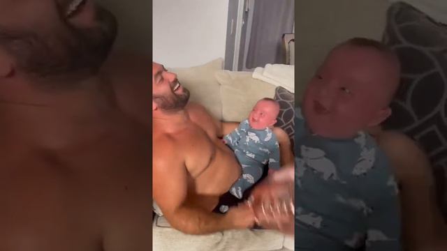 Безудержное веселье