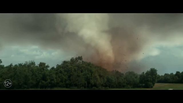 Смерч 2 — Русский трейлер #2 (Дубляж, 2024)