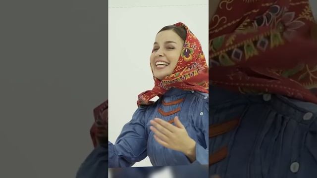 Татьяна Куртукова - Матушка (2)